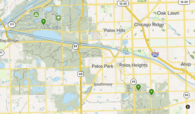 Loop loop | List | AllTrails