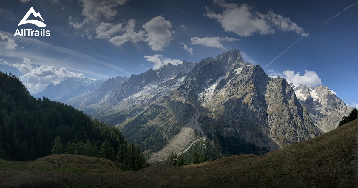 Western Alps | List | AllTrails