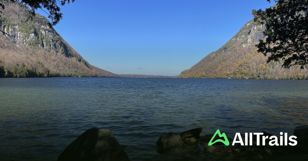 Glover Vermont | List | AllTrails