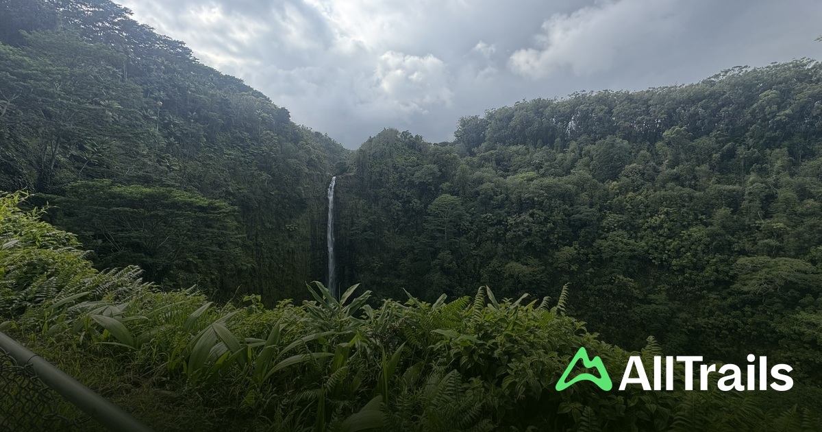Big island east side | List | AllTrails