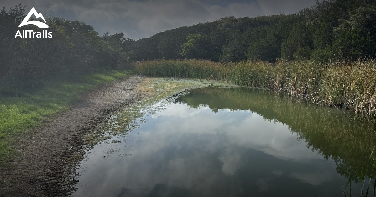 Water pound backyard trails | List | AllTrails