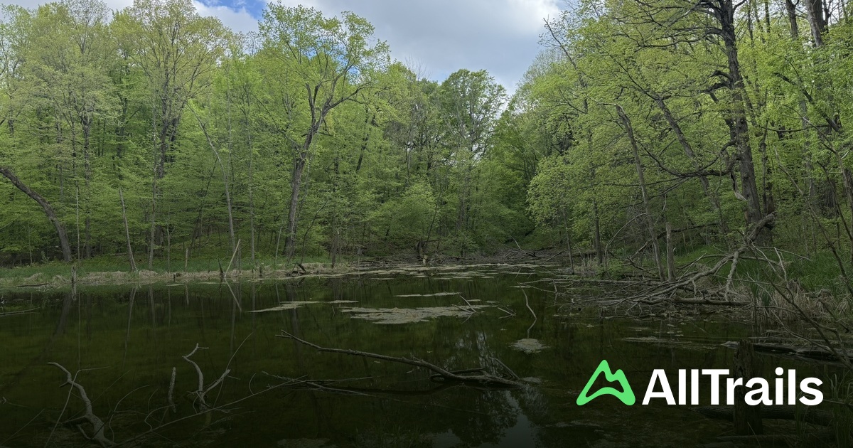 Kettle Moraine State Park | List | AllTrails