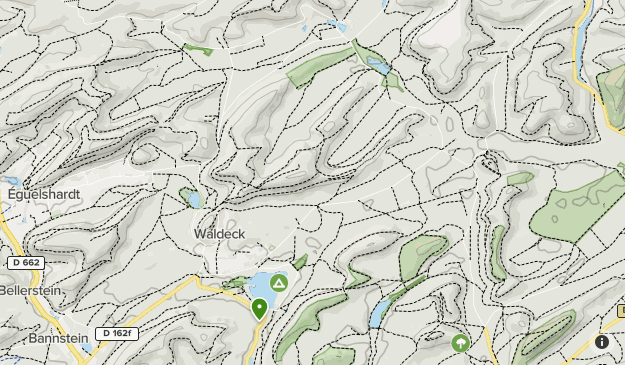 rando carte | List | AllTrails