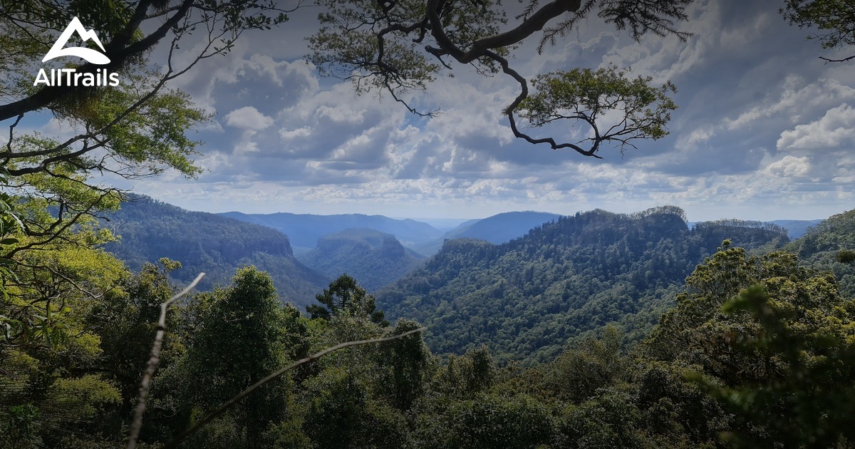 Stern lookout | List | AllTrails