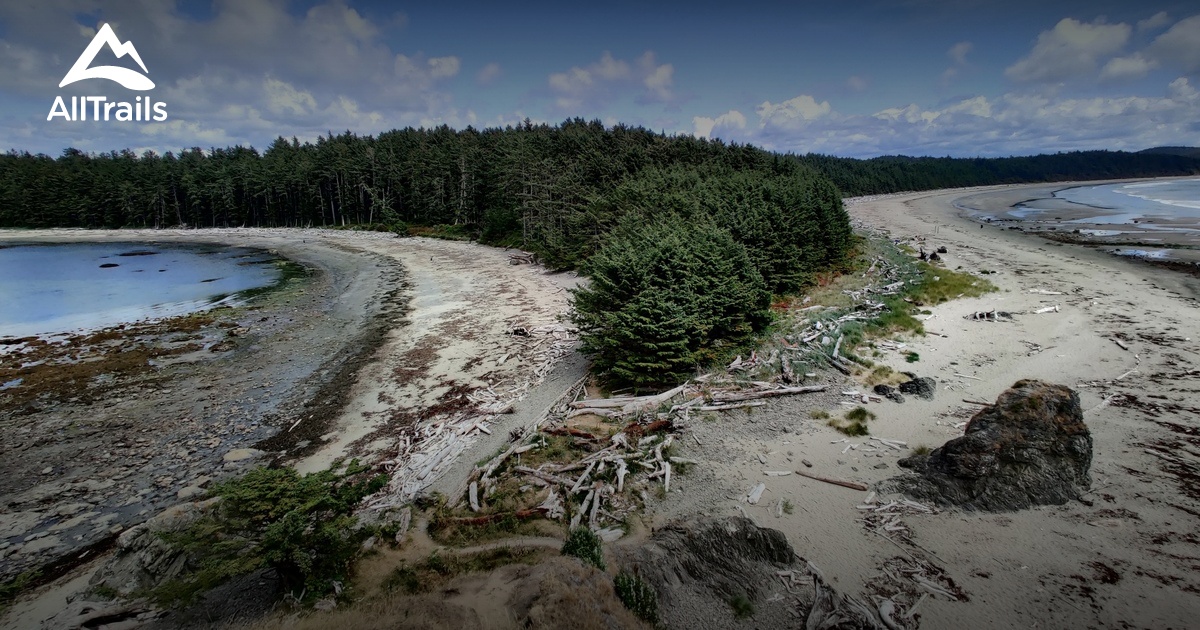 Sequim Bay State Park camping trip | List | AllTrails