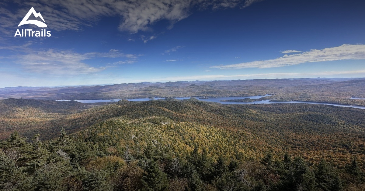 Ashley-Hiking List! | List | AllTrails