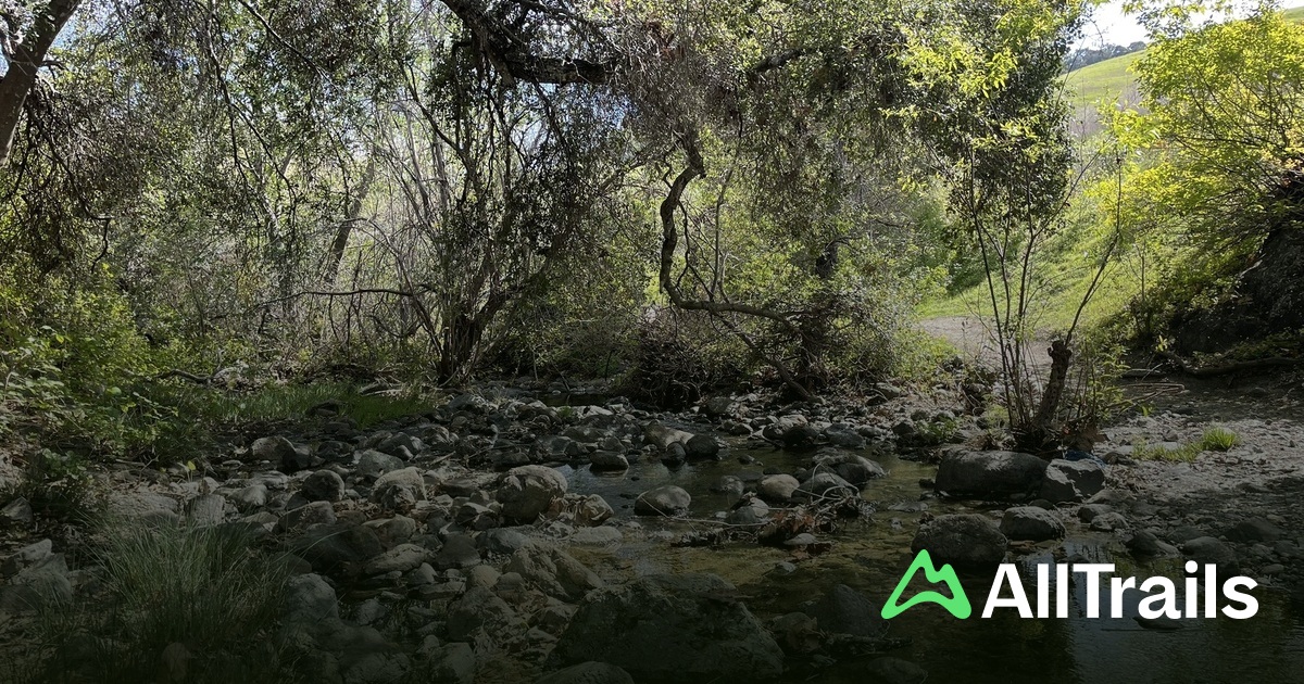 SLO | List | AllTrails