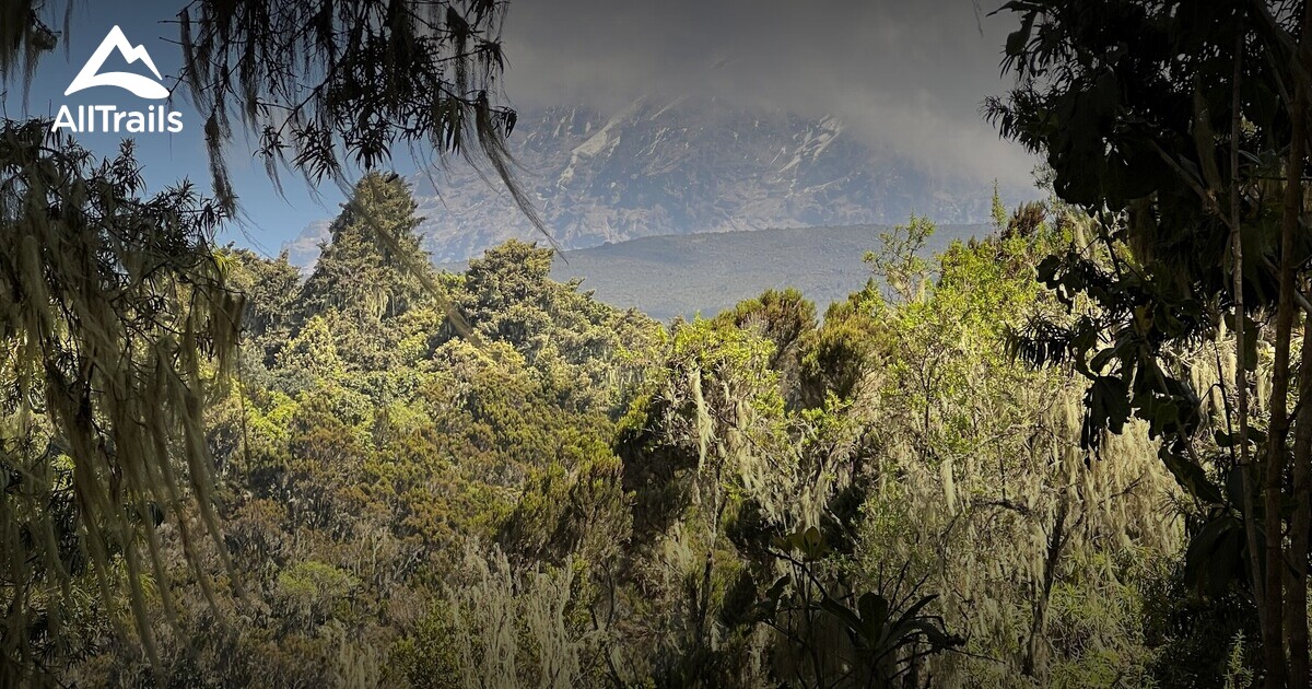 Top Challenges | List | AllTrails