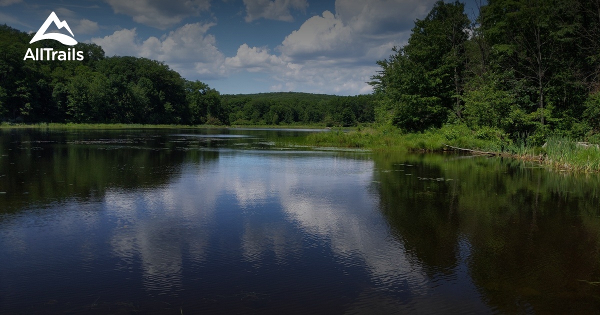 Clearance Fahnestock State Park | List | AllTrails