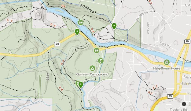 Adventures with kat | List | AllTrails