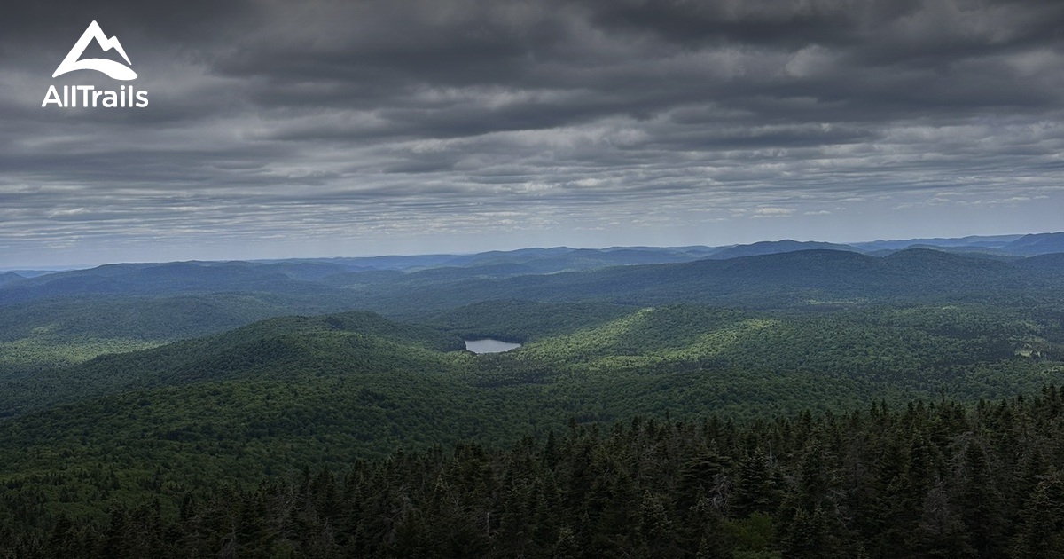 Lake Lewey | List | AllTrails