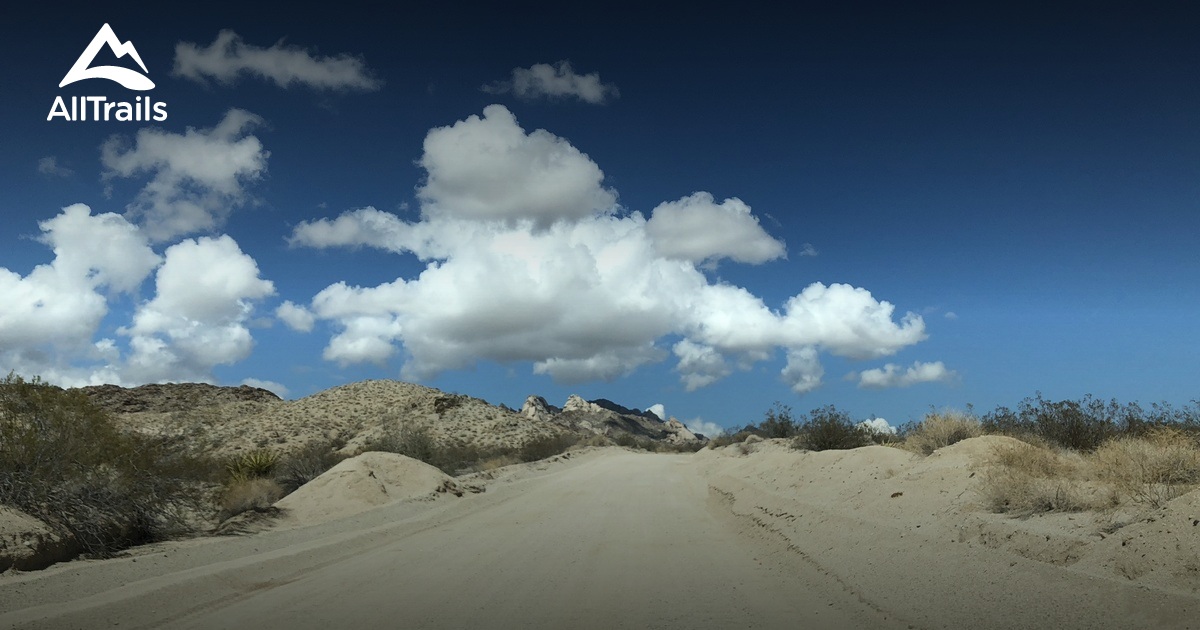 Laughlin AZ | List | AllTrails