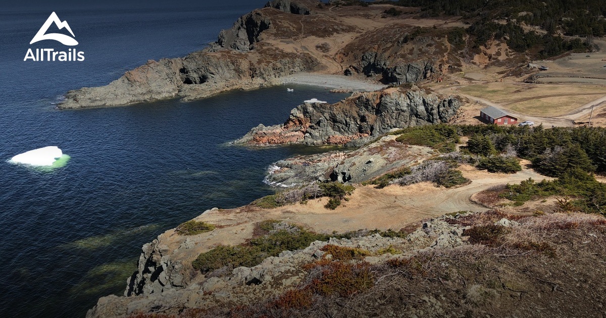 Hikes to do in Twillingate | List | AllTrails