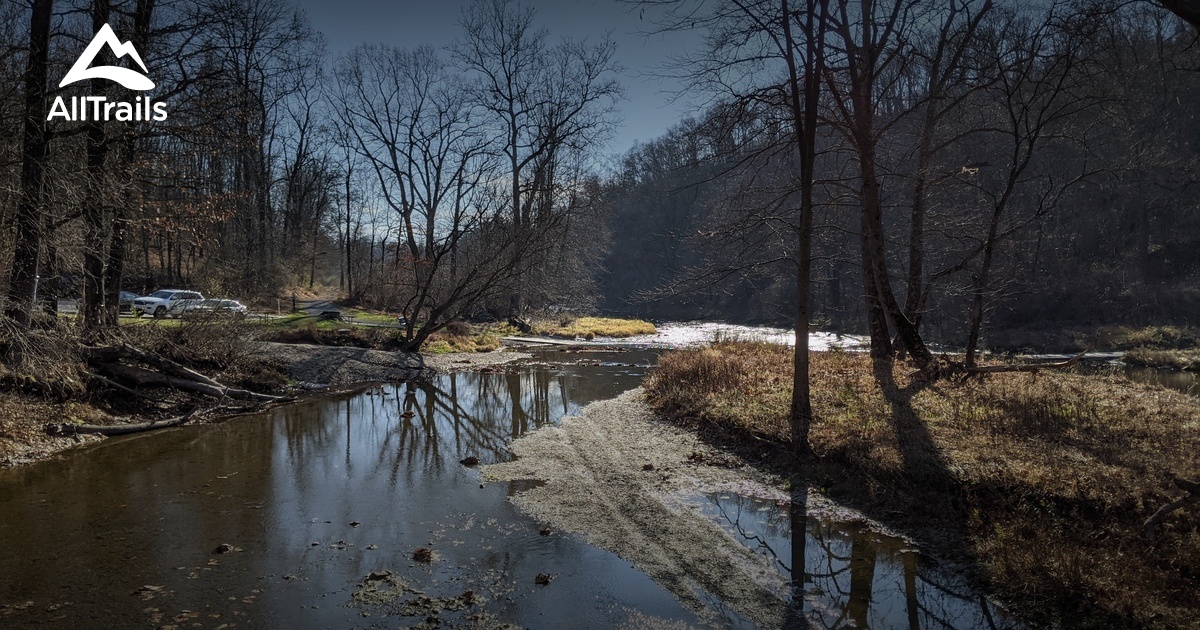 Lehigh Valley Hiking | List | AllTrails