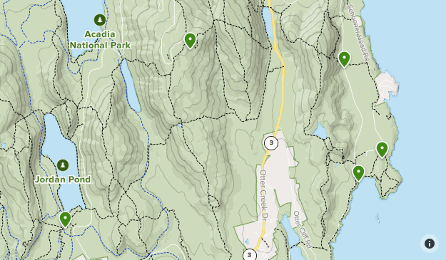 Acadia National Park | List | AllTrails