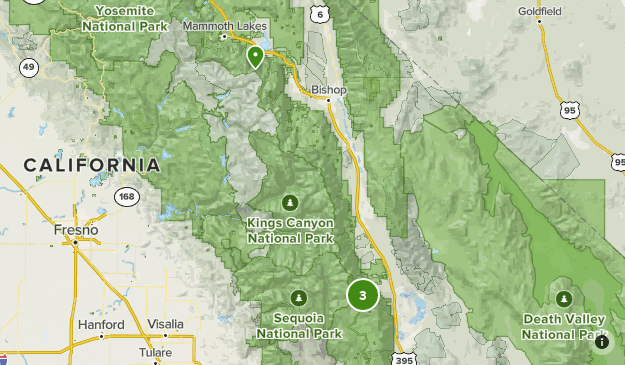 SPS - Class 1 - TODO | List | AllTrails