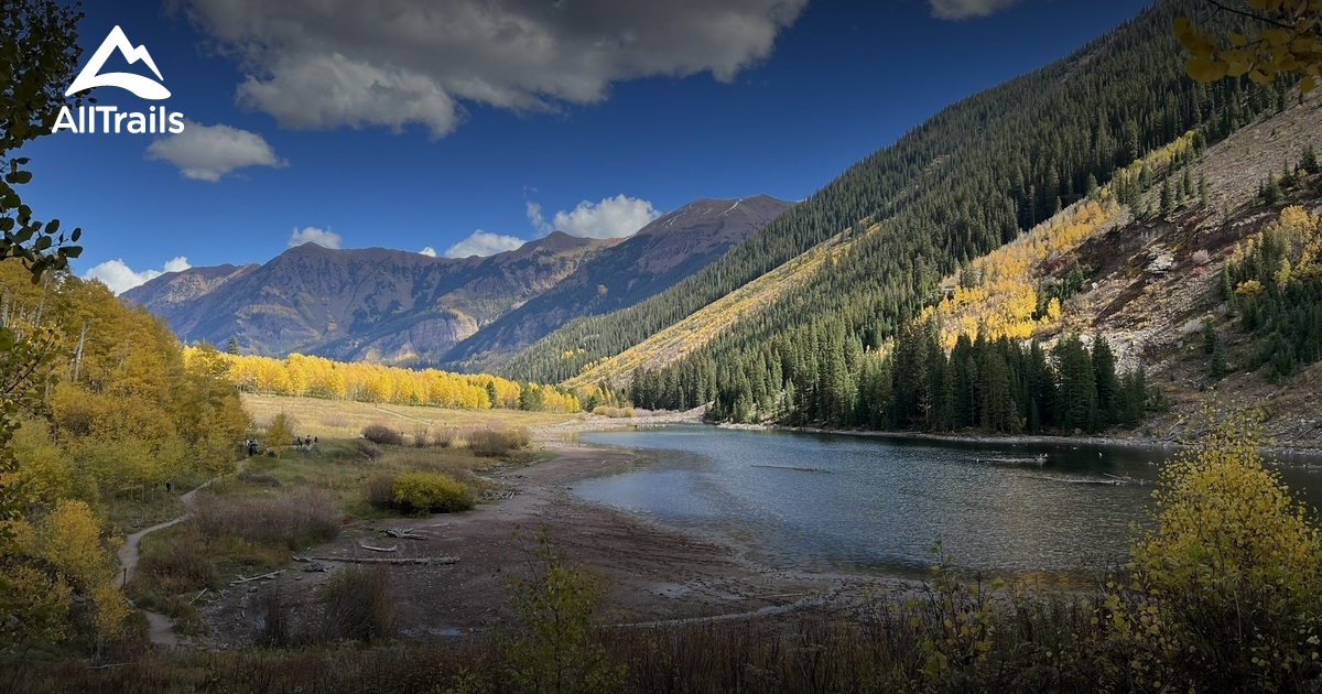 Aspen, CO | List | AllTrails