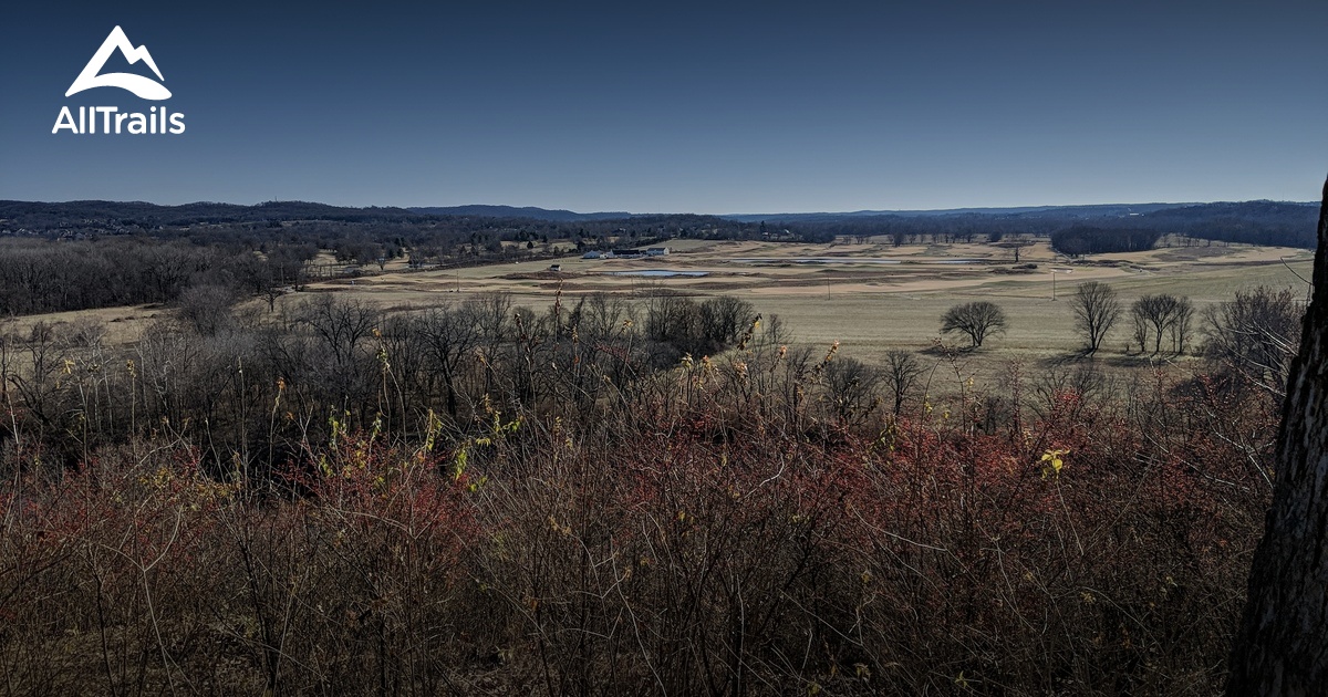 St. Louis Metro Area | List | AllTrails