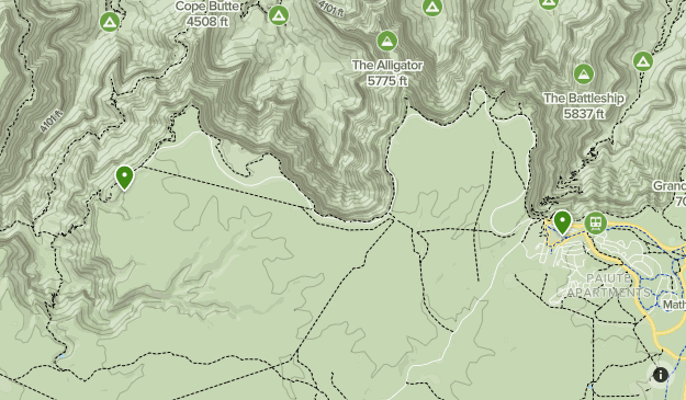 New Canyon Hikes | List | AllTrails