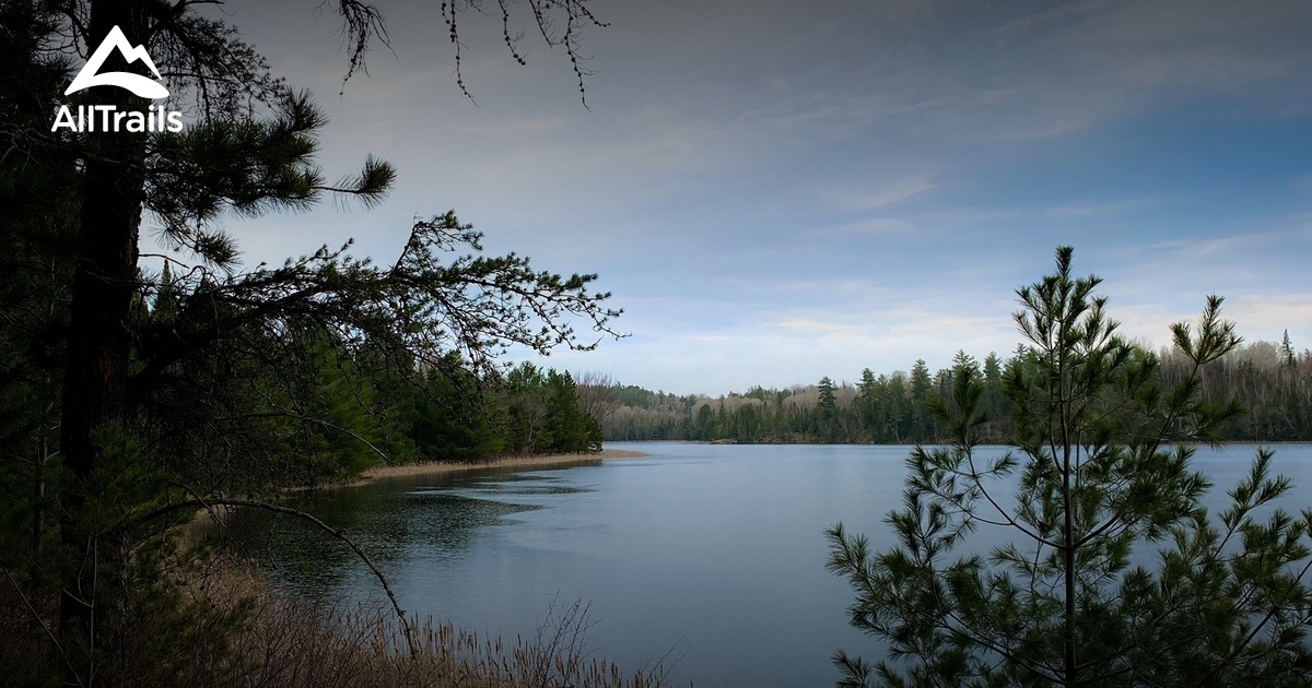 Orr Minnesota | List | AllTrails