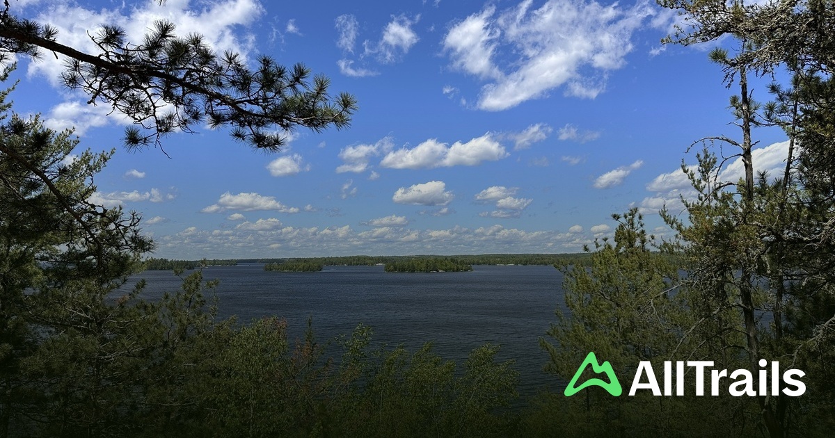 Orr Minnesota | List | AllTrails