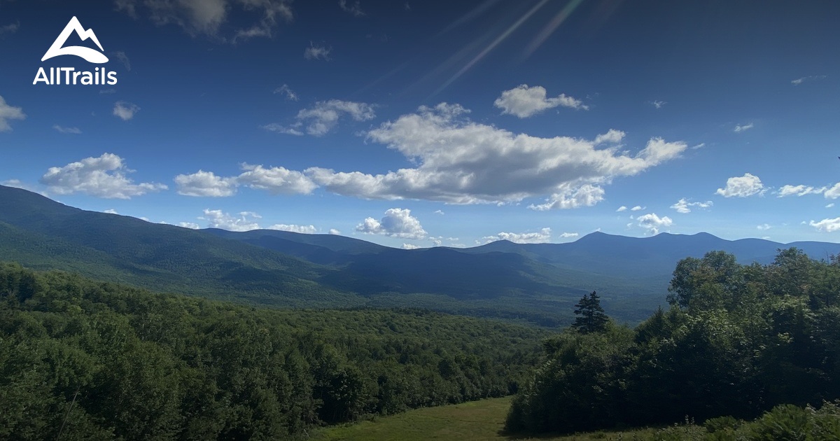 NH48 (ranked by difficulty) | List | AllTrails