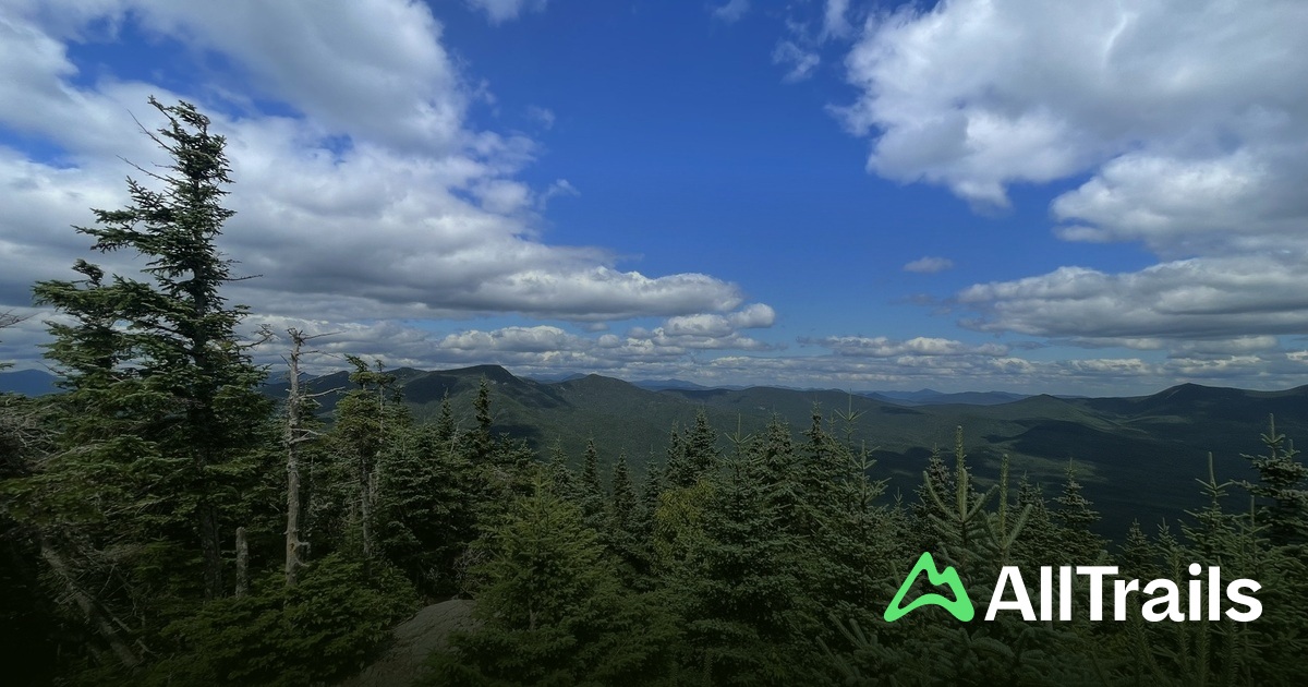 NH48 (ranked by difficulty) | List | AllTrails