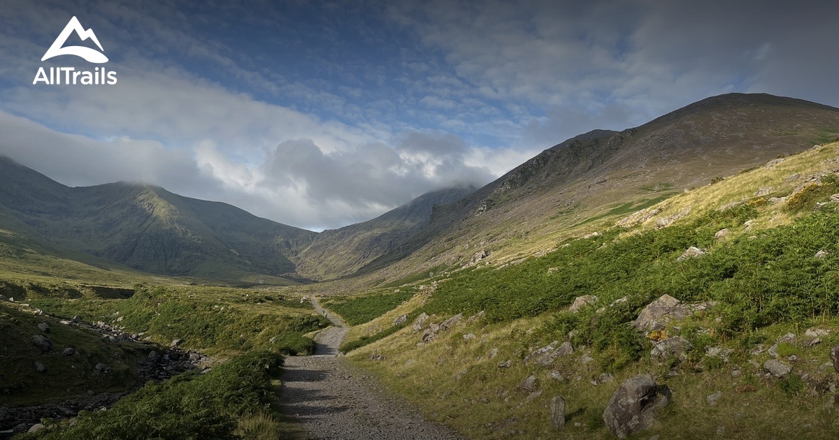 Killarney | List | AllTrails