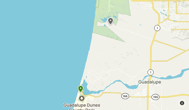 Point sal state beach | List | AllTrails