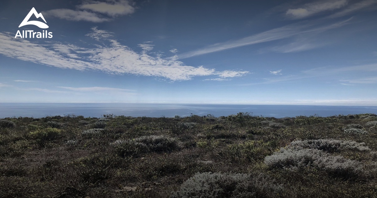 Channel Islands | List | AllTrails