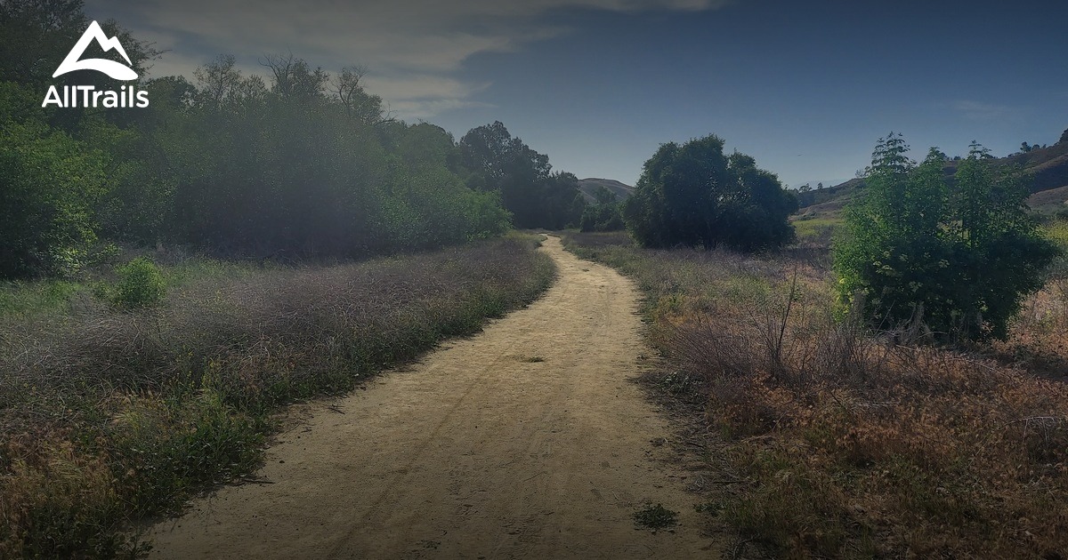 Redlands (running) | List | AllTrails