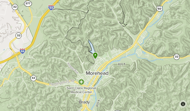 red river Gorge ky | List | AllTrails