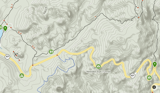 Custer State Park hikes | List | AllTrails