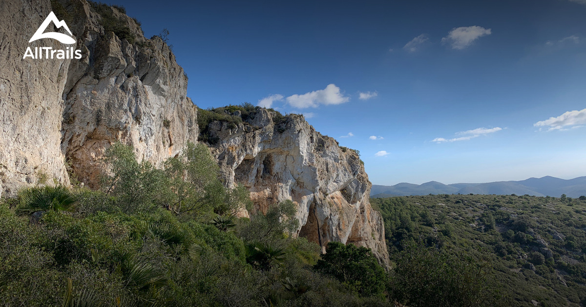 Garraf National Park | List | AllTrails