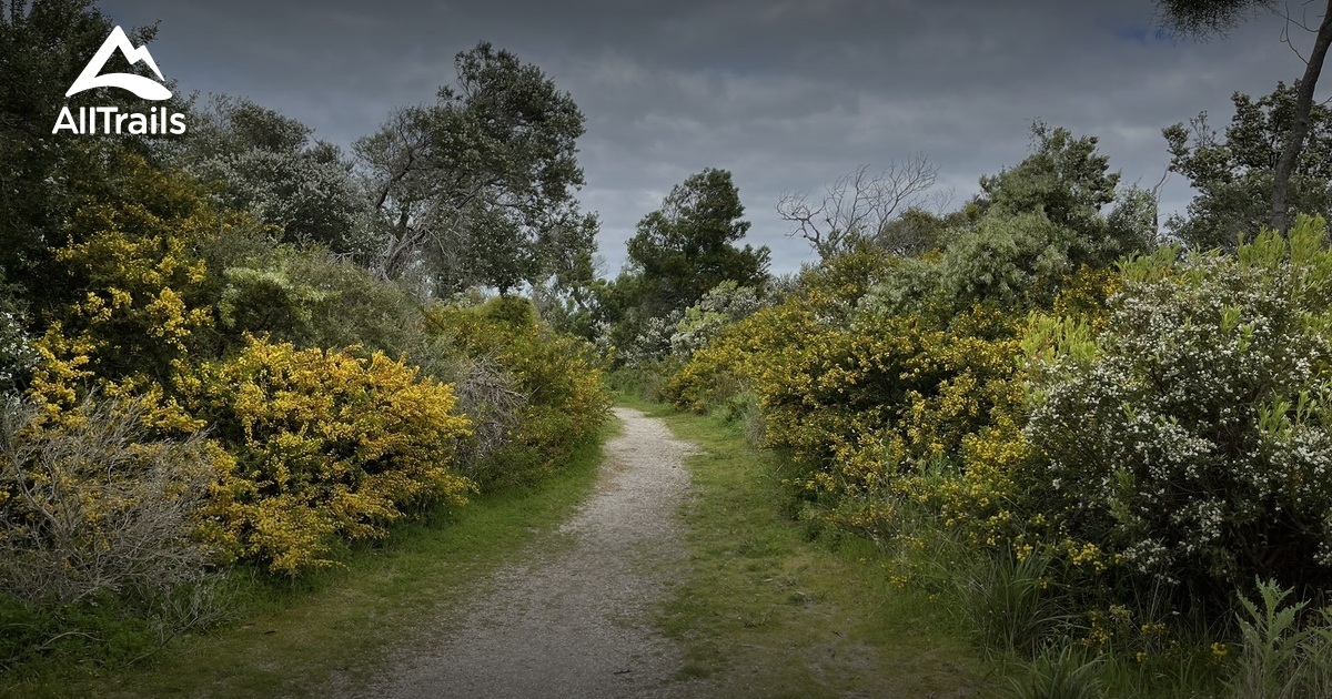 Indented Head | List | AllTrails