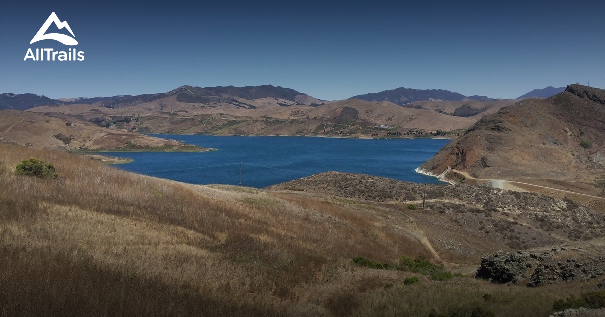 SLO | List | AllTrails