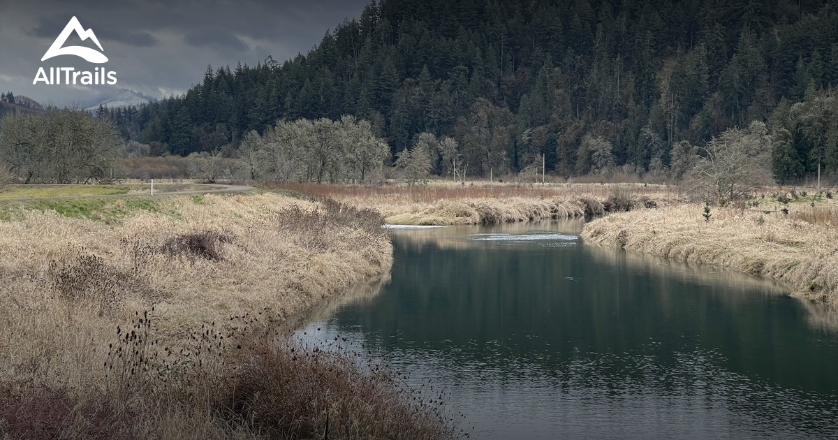 Drive to cannon | List | AllTrails