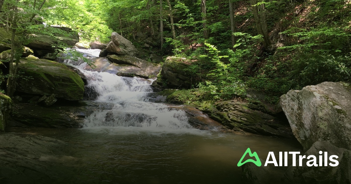 Caia trails | List | AllTrails