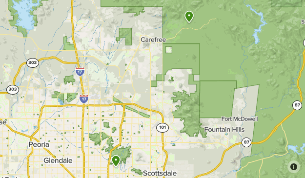 Completed Phoenix Hiking Trails | List | AllTrails