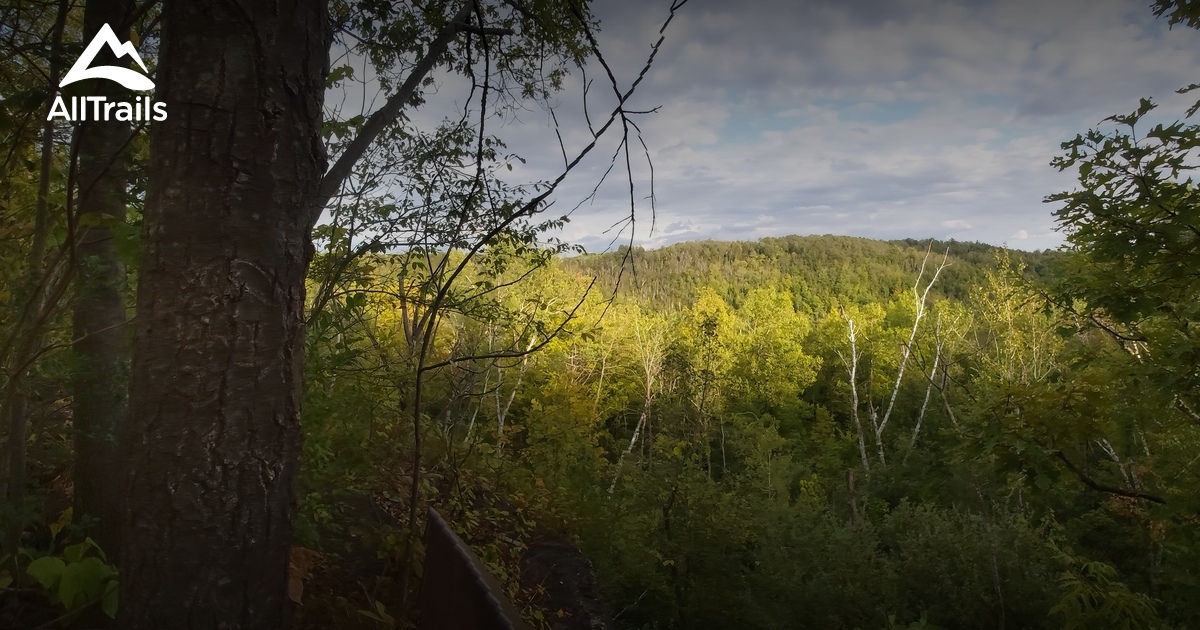 Bruce Trail | List | AllTrails