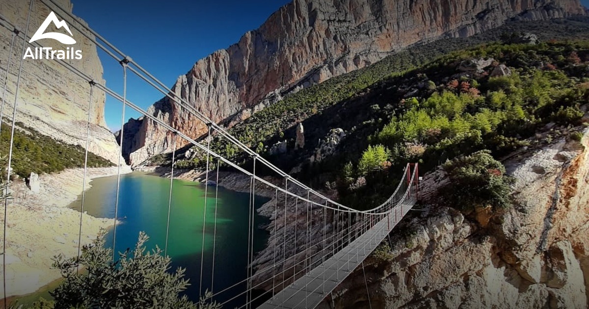 GR routes | List | AllTrails