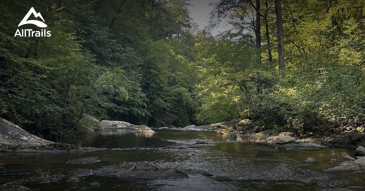 Hikes near me - moderate | List | AllTrails