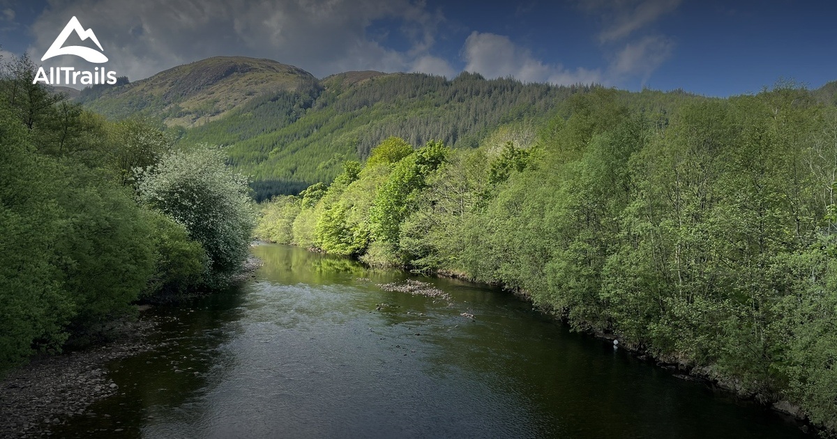 Fort William Hikes | List | AllTrails