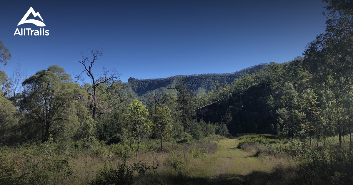 Point Pure | List | AllTrails