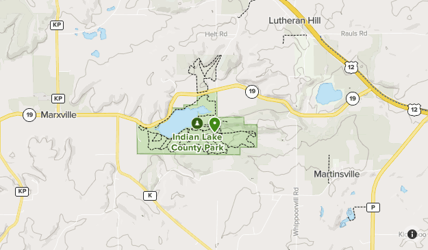 Ice Age Trail Segments | List | AllTrails