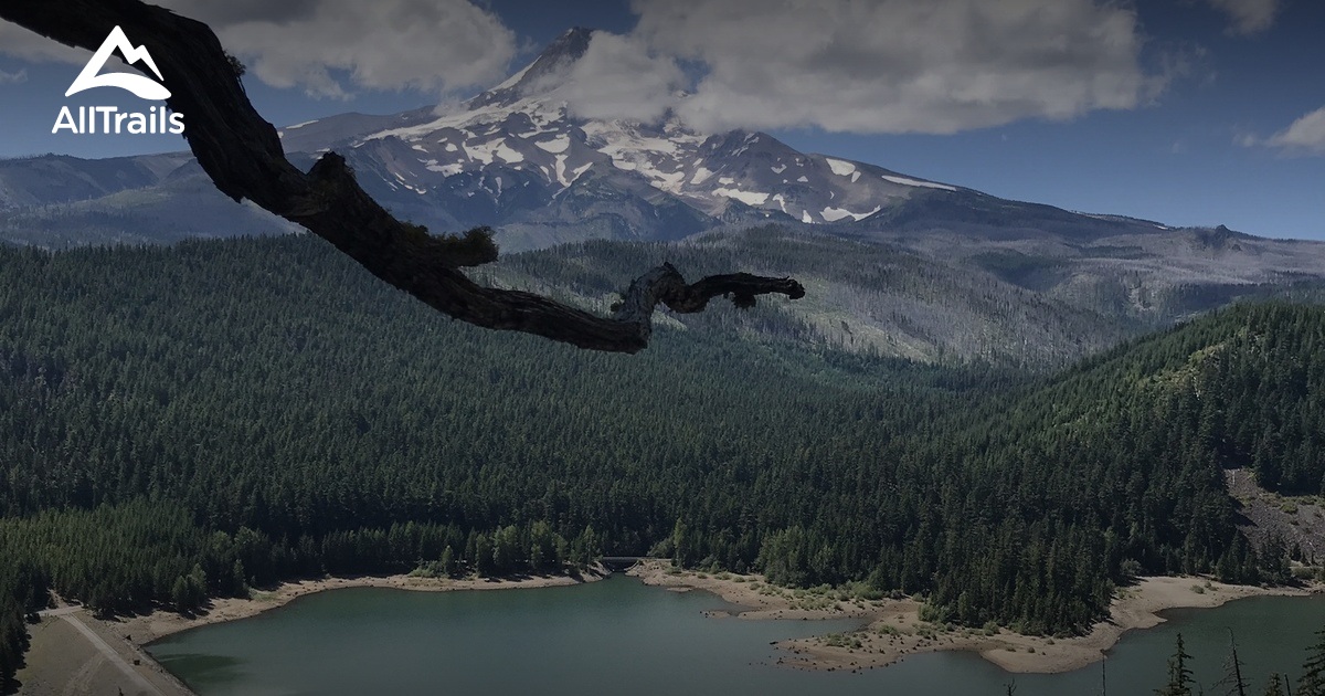 Mt Hood | List | AllTrails
