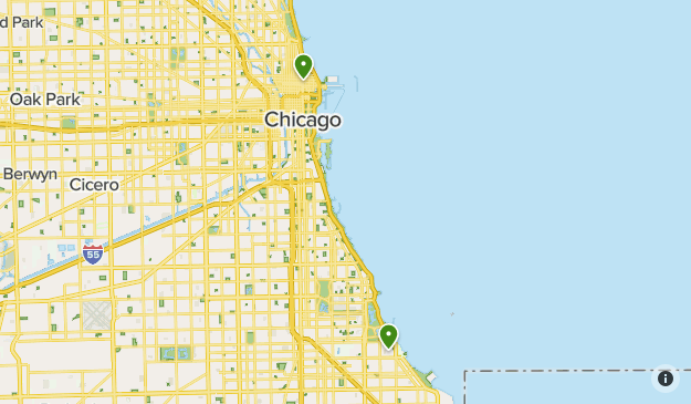 chicago | List | AllTrails