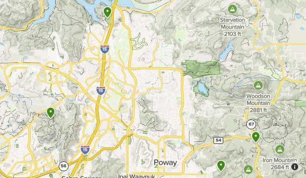 Sys Ops Routes | List | AllTrails
