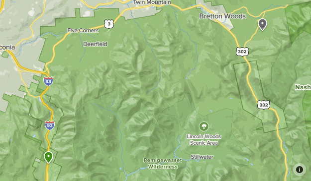 4K | List | AllTrails