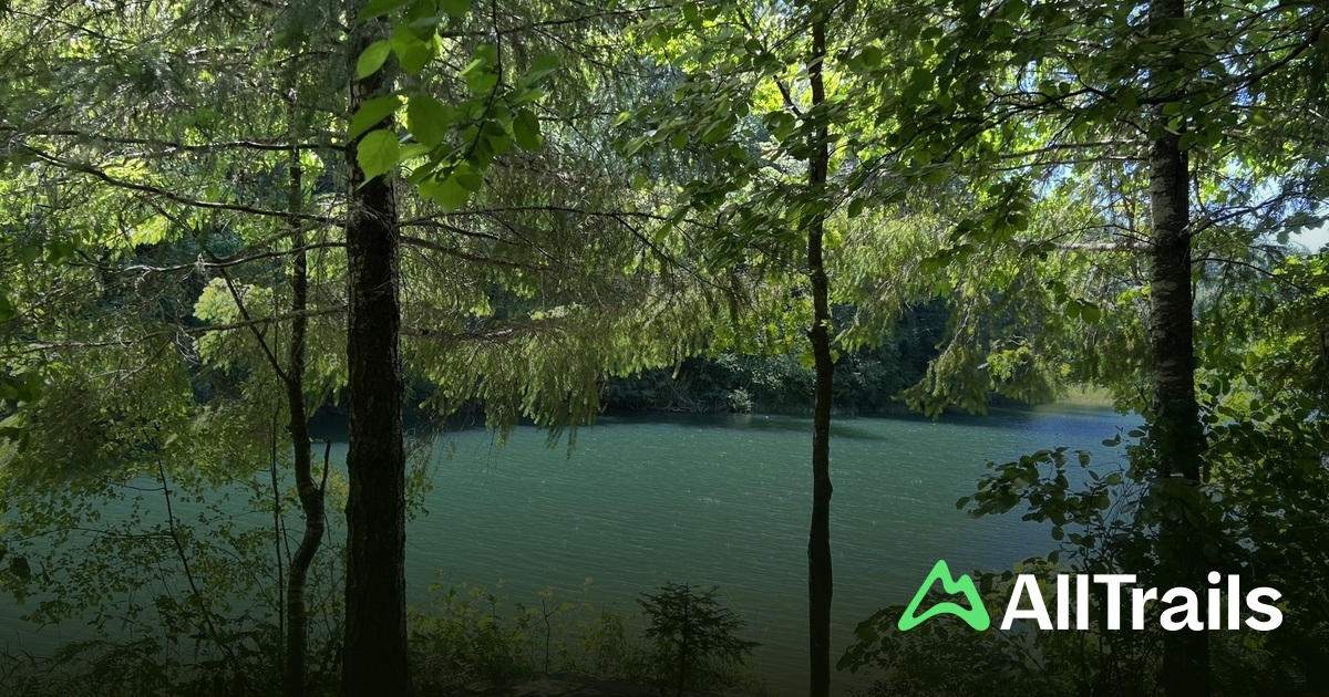 Beaverton Oregon hikes/walks | List | AllTrails